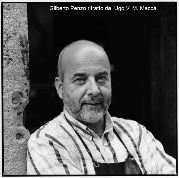 Chi Siamo > Gilberto Penzo