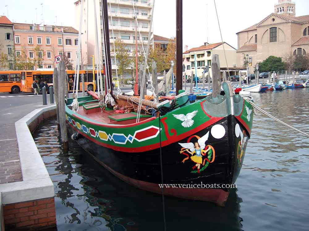 Gilberto Penzo - Barche e navi veneziane > La flotta di Venezia ...